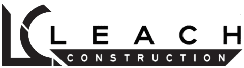 About › Leach Construction LLC