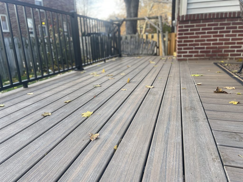 Portfolio › Leach Construction LLC