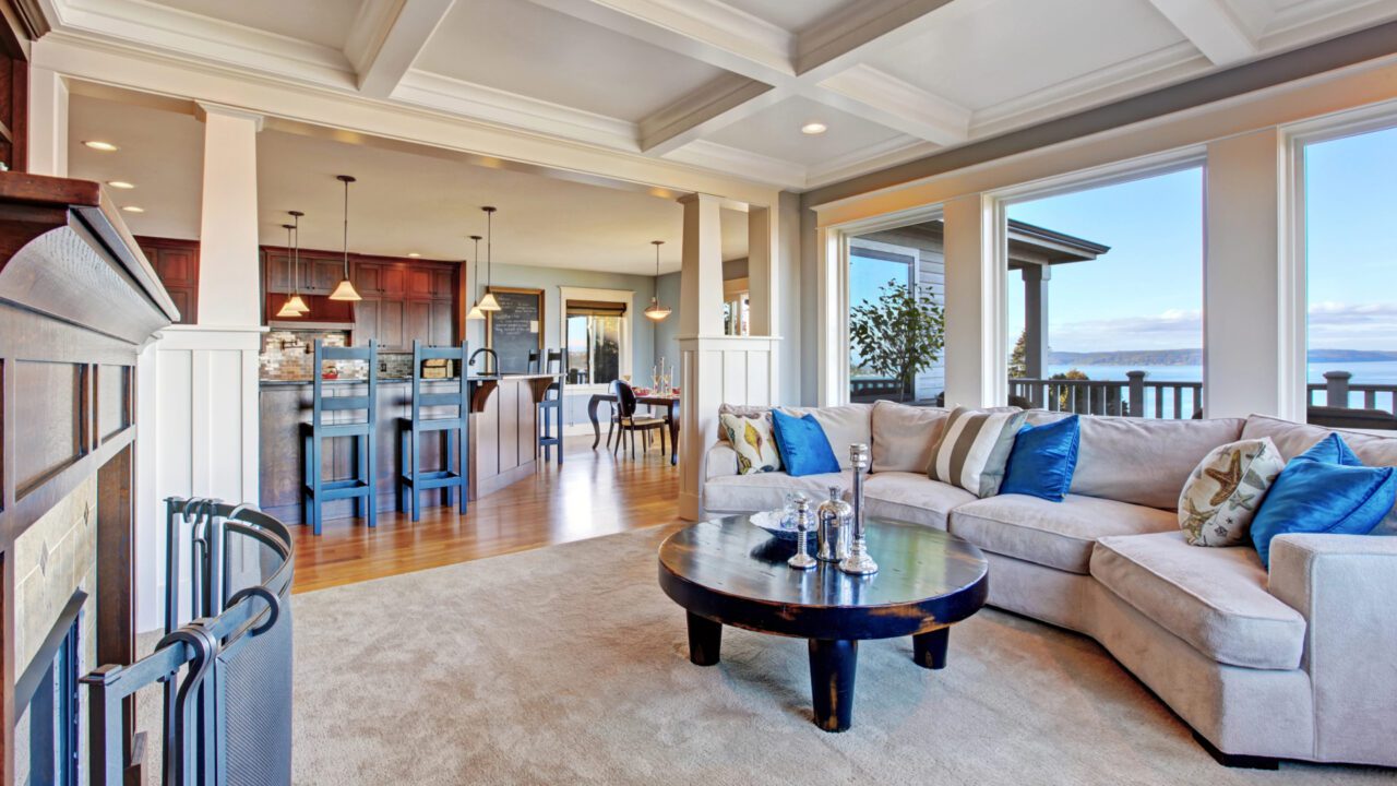 Open Floor Plan Design Decoded: Separating Fact from Fiction for ...