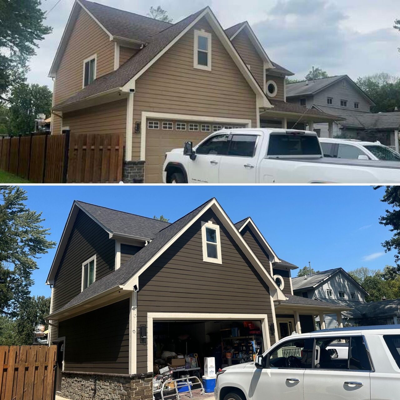 Residential Construction › Leach Construction LLC